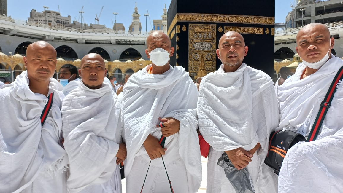 Umroh/Haji Photo Gallery – Majelis Peduli Masyarakat